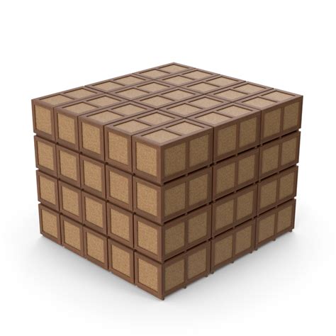 Wooden Cargo Crates Png Images And Psds For Download Pixelsquid