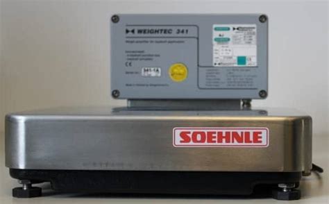 Soehnle Scale Labmakelaar Benelux