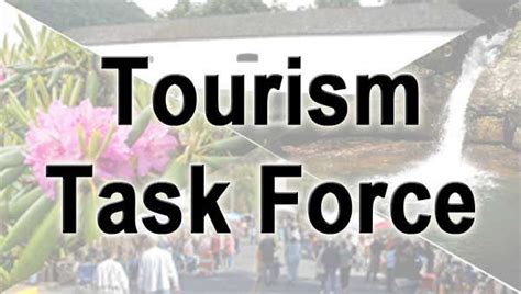 Tourism Task Force Considers Promotional Brochure Elizabethton