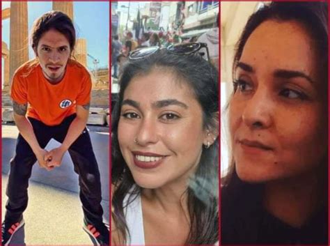México Busca Contactar Con Hamás Para Liberar A Mexicanos Secuestrados