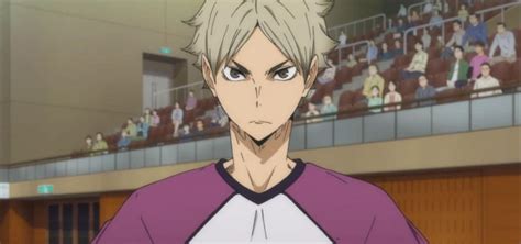 10 Setters From Haikyuu Most Beloved By Fans Ranked