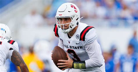Ball State Vs Bowling Green Prediction Game Preview College Football