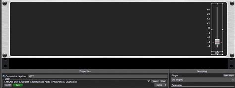 Octave Transpose Slider User Scripts Gig Performer Community