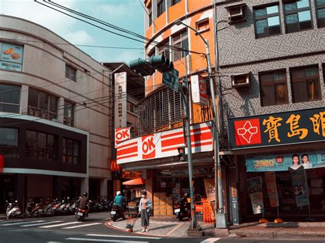 Polish Person In Taiwan Living As An Expat In Taiwan A Unique