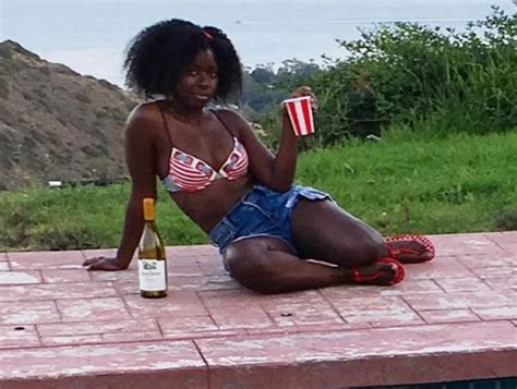 Camille Winbush Claps Back At Critics Reveals Bernie Mac Show