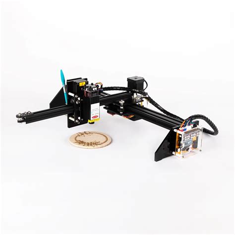 Desktop Diy Assembled Xy Plotter Pen Drawing Robot Drawing