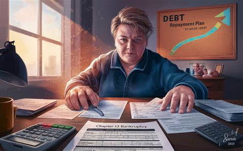 Ultimate Guide Chapter 13 Debt Repayment Plans Greenbelt Bankruptcy Law Firm The Phillips Law