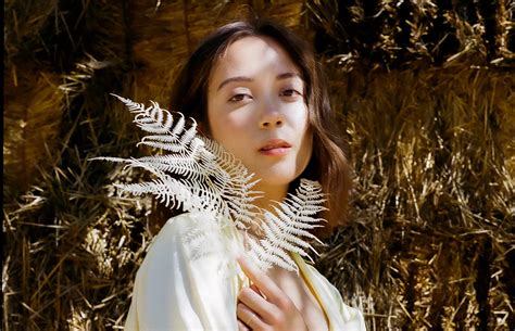 Meet Laufey The Artist Who Brought Jazz To Gen Z Playlists News