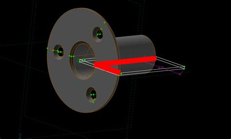Crash Assert On Load File Regression · Issue 1263 · Solvespace
