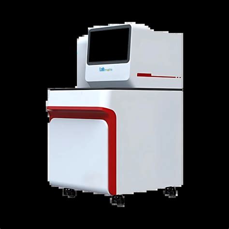 Liquid Scintillation Counter Lmscl A100 Labmate
