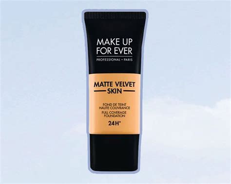 Best Full Coverage Foundation For Oily Skin 2019 Atelier Yuwaciaojp