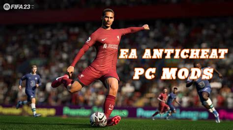 FIFA Il Sistema EA AntiCheat Potrebbe Precludere L Utilizzo Delle Mod Sulla Versione PC
