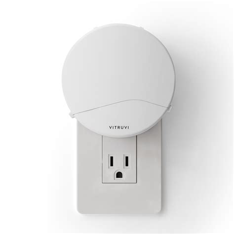 Push Plug In Wall Diffuser Vitruvi Push Plug In Wall Diffuser Vitruvi