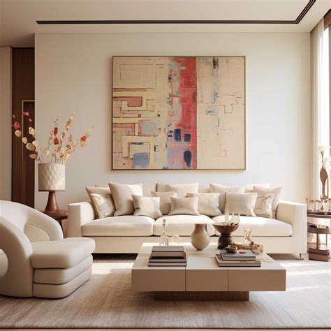 5 Beige Living Room Decor Hacks For A Luxe Look • Artfasad