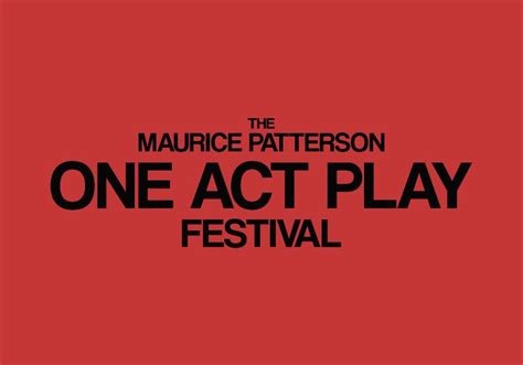 Submission Reminder The Arden Theatre Submission Reminder The Arden Theatre