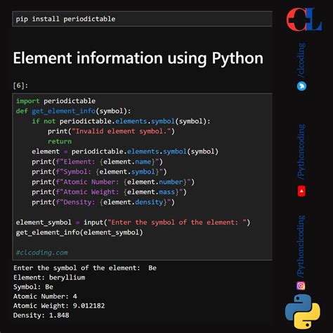 Python Coding On Linkedin Element Information Using Python