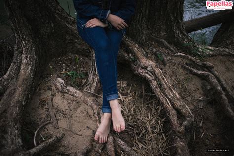 Cailee Spaeny Aka Caileespaeny Nude Leaks Photo Fapellas