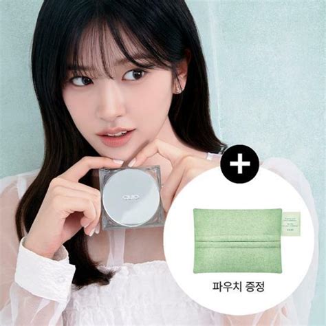 클리오 New 클리오 킬커버 스킨 픽서 쿠션 위시버킷