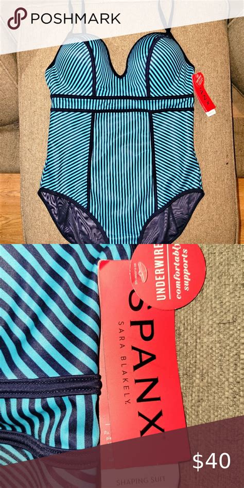 Spanex Bathing Suit