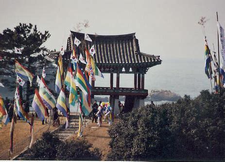 충청남도 서천군 서면 고을 문화유적지