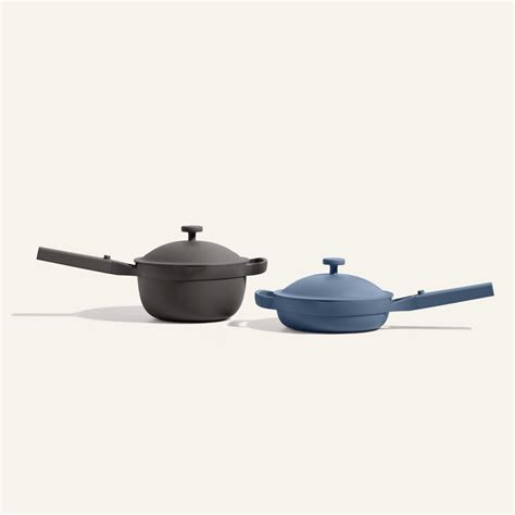 Mini Cookware Duo Mini Perfect Pot Mini Always Panour Place Uk