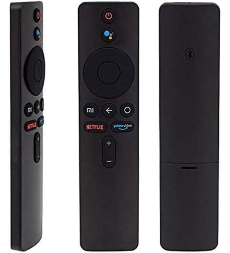 Xiaomı Mi Tv Stickmi Box 4s 4k Için Uzaktan Kumanda Xiaomı Mi Tv