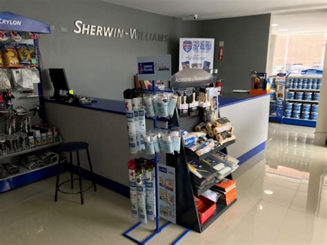 Opiniones De Pinturas Sherwin Williams Tienda De Pinturas En Ambato Tungurahua