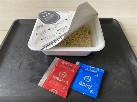 トップバリュ「沖縄そうめんちゃんぷるー」実食レポート！ しげぷらざ