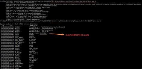 Linux 下 Ldd 检查依赖 Strings用法 Locateldd Version Csdn博客