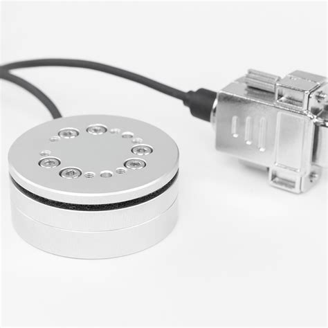 China Chengzhou 6 Axis Force Sensor Dimensional Load Cell Six Axis