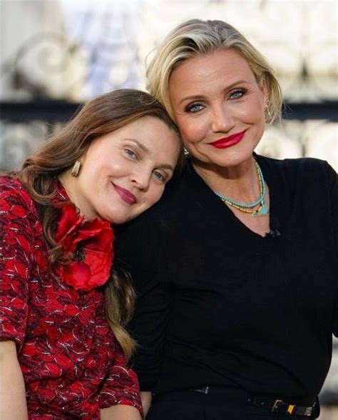 Cameron Diaz Plastic Surgery Before And After