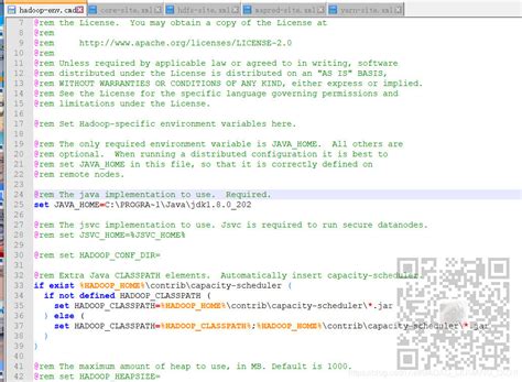 windows下配置hadoop的java开发环境以及用java api操作hdfs 先在windows中配置hadoop运行环境 新建