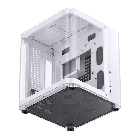 Vỏ Case Jonsbo Tk 1 Chính Hãng Giá Rẻ Hữu Tài Computer