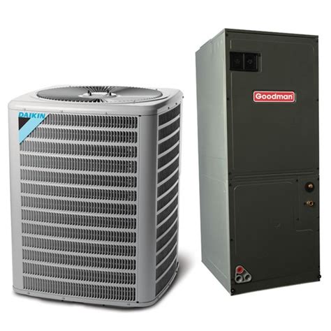 Daikin 3 Ton Heat Pump Rebate