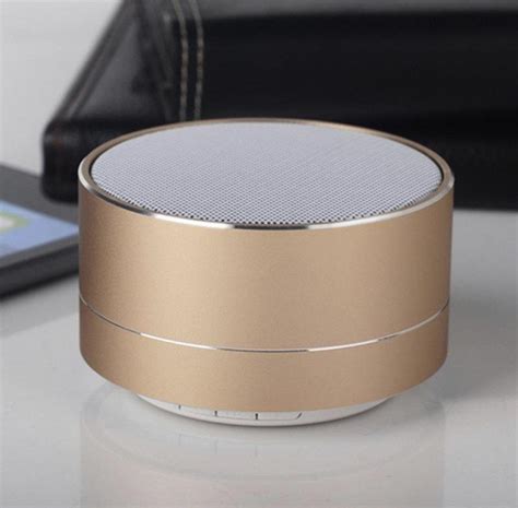 Портативная беспроводная колонка Wireless Bluetooth 3.0 Speaker для ...