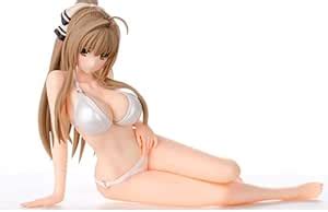 Amazon SHATKA Ecchi Figure Hentai Figure Anime Amagi Brilliant