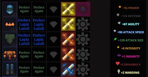 Rate And Suggest Some Builds 43 By Maple Pvp Arcane Odyssey
