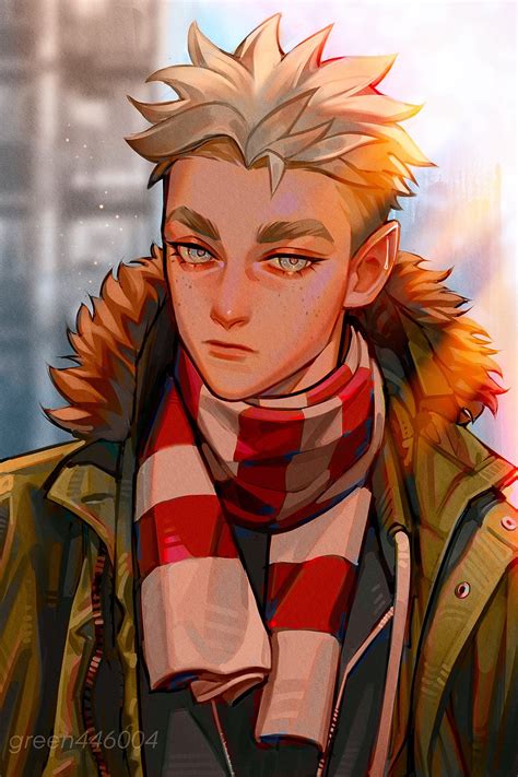 Green On Twitter Magnus Chase Percy Jackson Art Alex Fierro