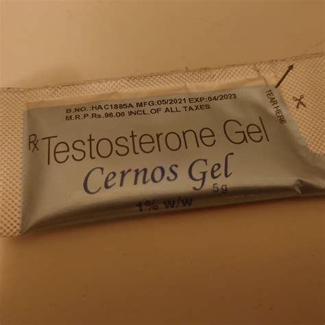 Testosterone Gel Androgel Health And Nutrition Health Supplements