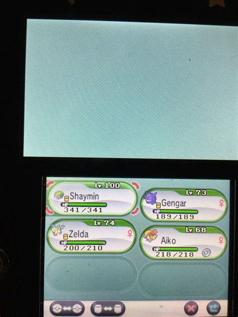 How To Gracidea Flower In Oras And Xy ♡ Pokémon Amino