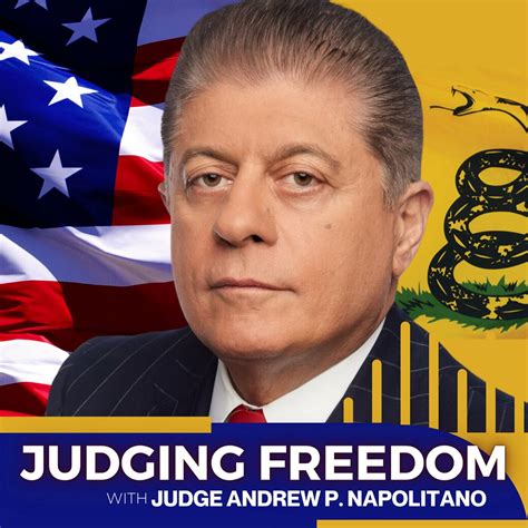 Col Douglas Macgregor Is Egy… Judging Freedom Apple Podcasts