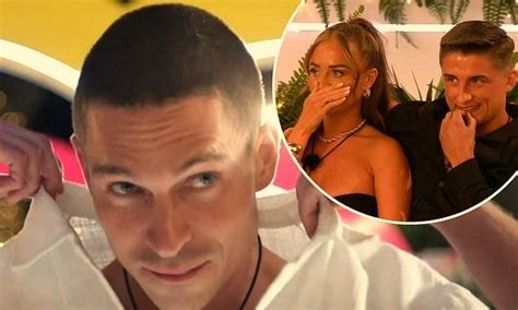 Love Island Why Did Joey Decide To Join Love Island Trending By