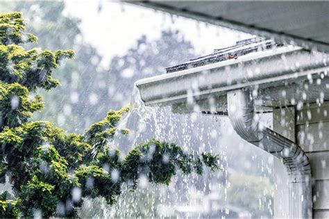 5 Common Reasons Why Gutters Overflow