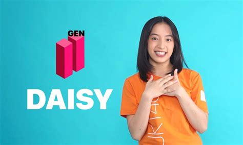 Profil Instagram Wikipedia Dan Biodata Daisy Jkt48 Topikindo