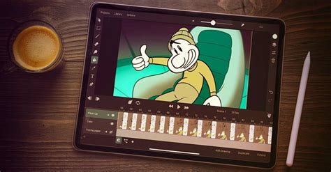 Animating In Procreate 5 Expert Tips To Level Up Your Skills Bloop Animation