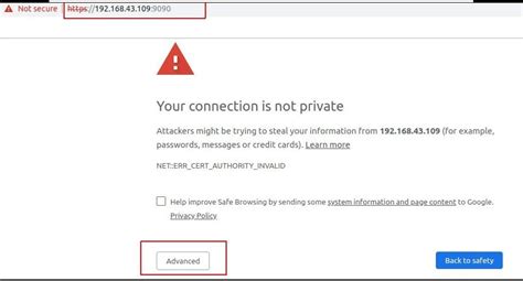 How To Install And Access Cockpit On Centos 8 Linuxteck