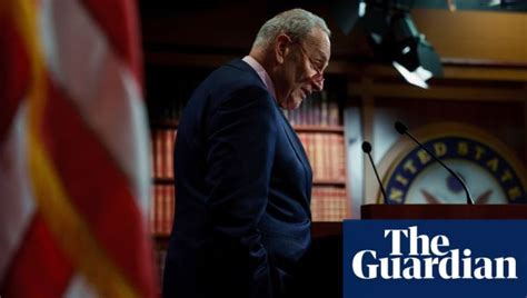 Us Senate Passes Stopgap Funding Bill To Avert Government Shutdown