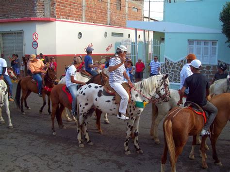 CAVALO NORDESTINO Festa Dos Vaqueiros De Juazeiro Em De Setembro