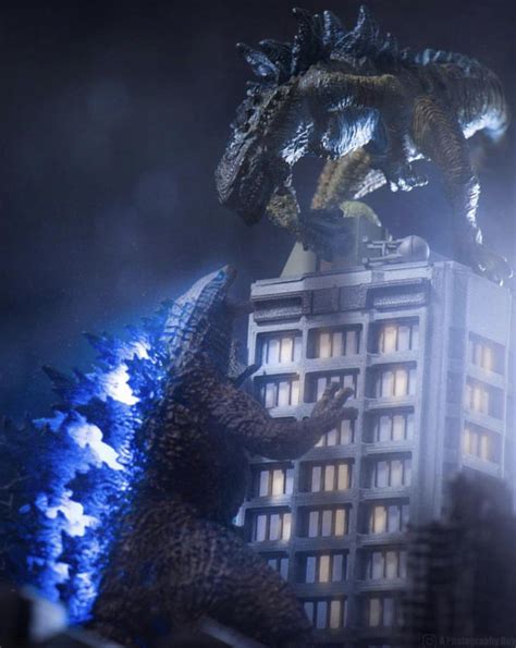 Godzilla Vs Zilla Godzilla Know Your Meme