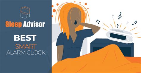 Best Smart Alarm Clock 6 Top Picks For 2023 Sleep Advisor
